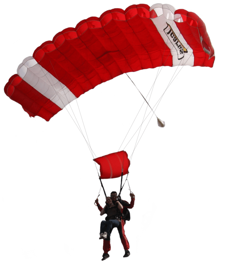 Mike Air Parachutisme - Mike Air Parachutisme